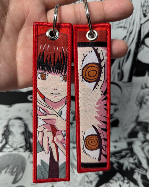 Makima | Jet Tag – HookedOnHype