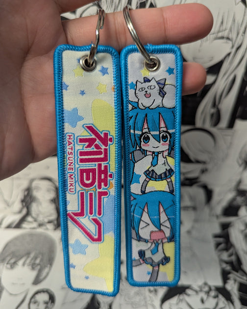 Hatsune Miku V2 | Jet Tag – HookedOnHype