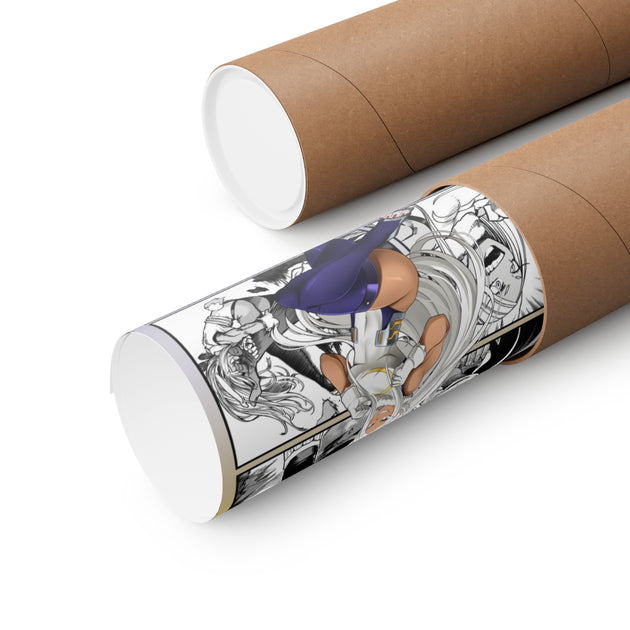 Mirko Poster – HookedOnHype