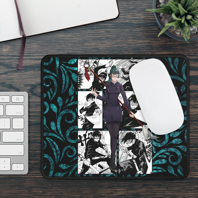 Maki Mouse Pad – HookedOnHype