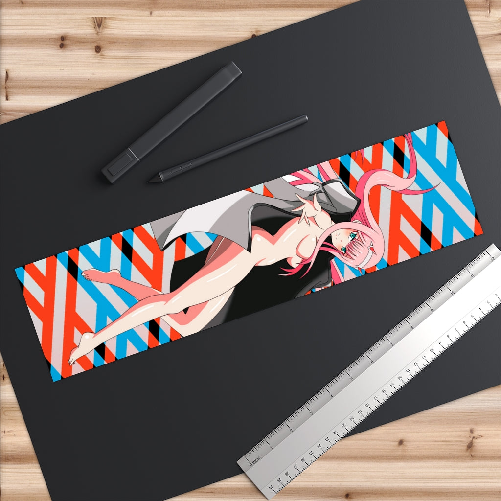 Zero Two 02 Slaps – HookedOnHype