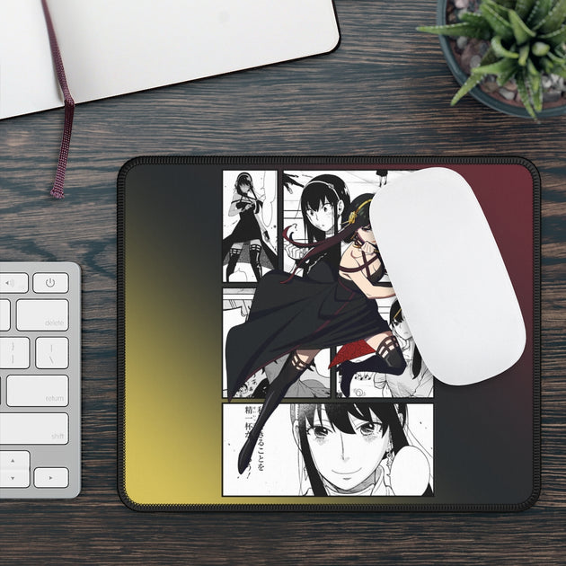 Yor Mouse Pad – HookedOnHype